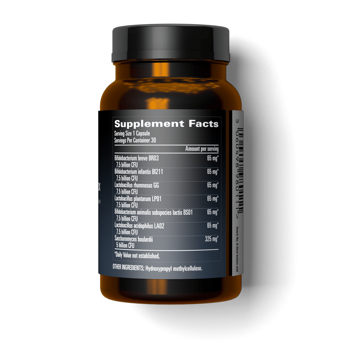 Inessa Advanced Biotic Complex – Inessa USA